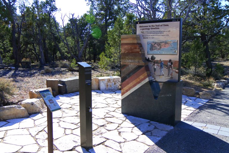 How About Celebrating Thanksgiving at the Grand Canyon? – Weekend ...