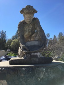 Exploring California’s Gold Rush Country – Weekend Campervanning